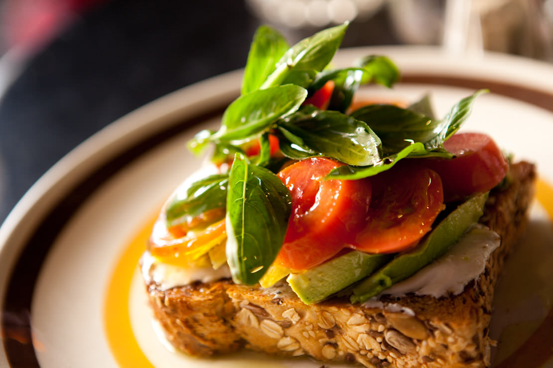 Melbourne Food Photography | Mark Lobo | Food Photographer